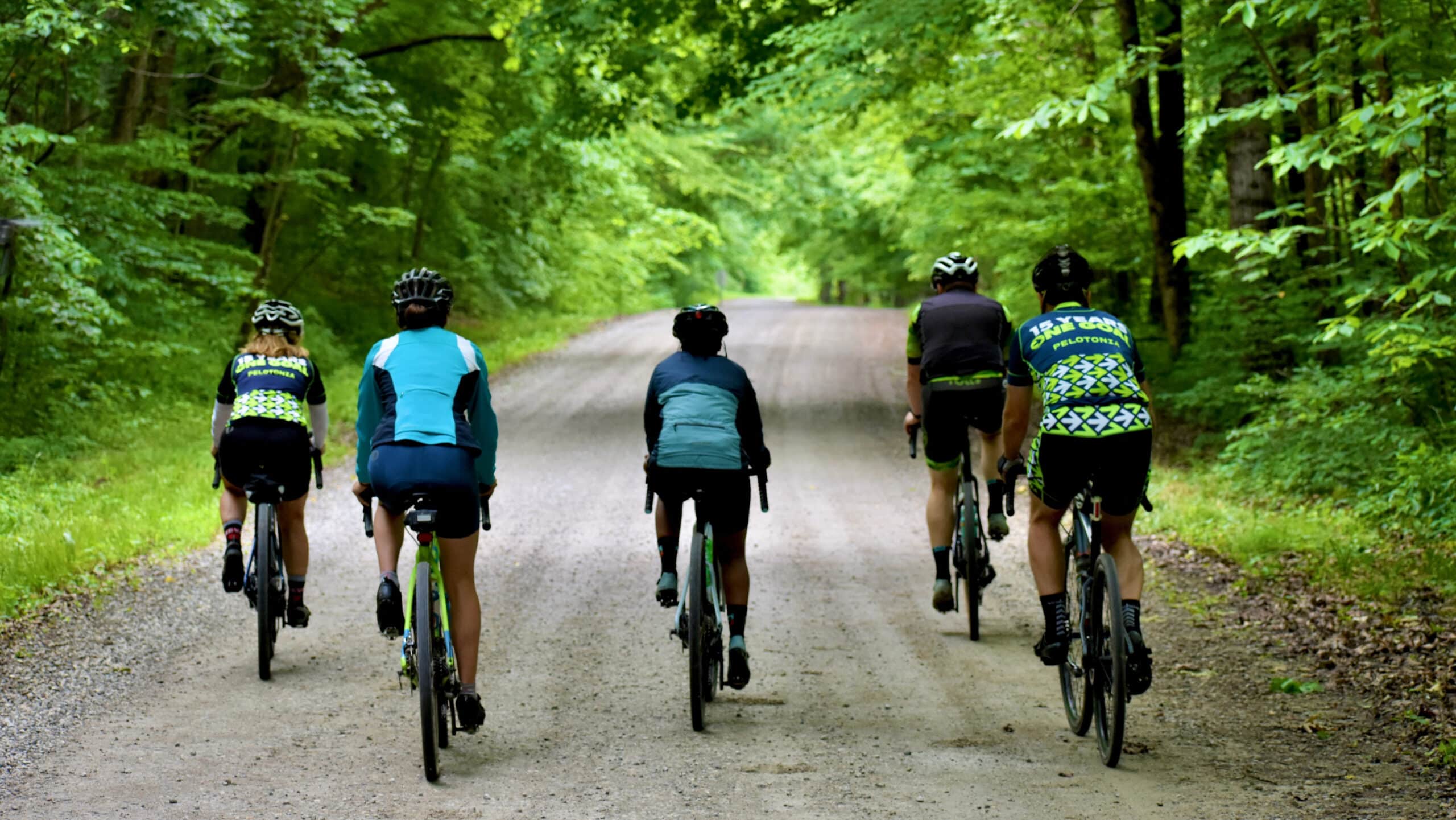 Pelotonia Launches New Gravel Day Ride Event on September 30 - Pelotonia