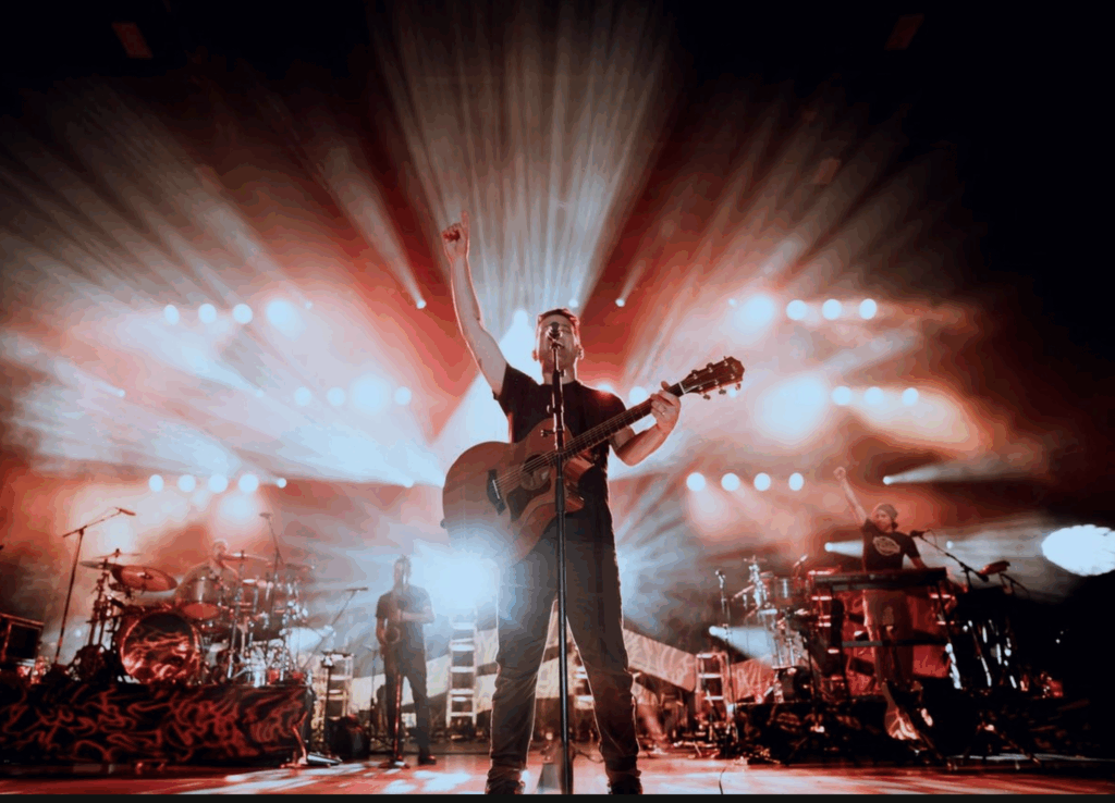 O.A.R. to Headline Opening Ceremony 2025 - Pelotonia