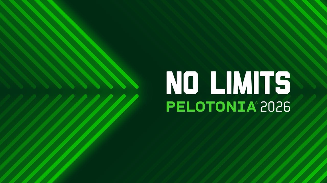 NO LIMITS: Pelotonia 2026 Theme Revealed - Pelotonia
